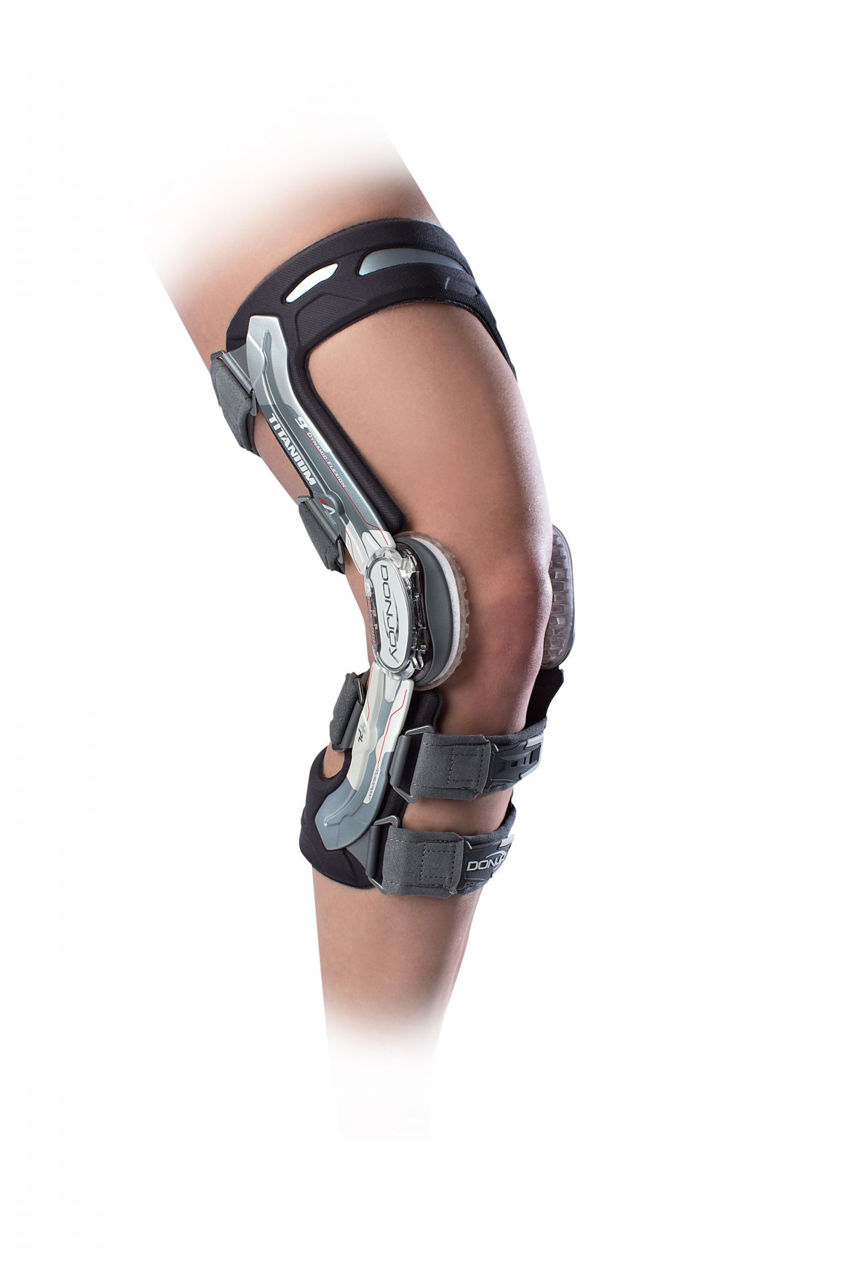 About - Motion Orthotics