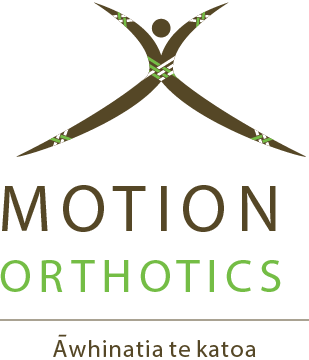 Home - Motion Orthotics