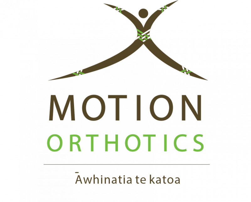 Home - Motion Orthotics