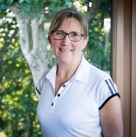 Staff - Motion Orthotics